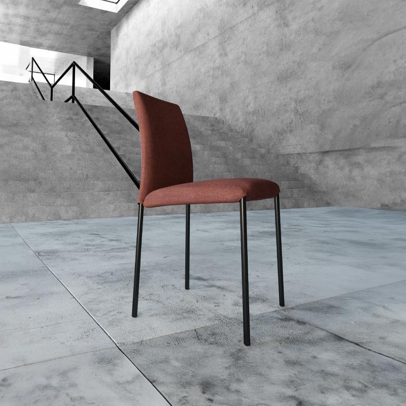 New Modern Dining Chairs | Baba - SOUL Furniture 2026
