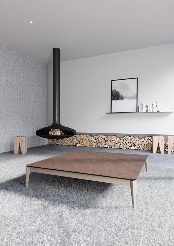 Dublin high end furniture store