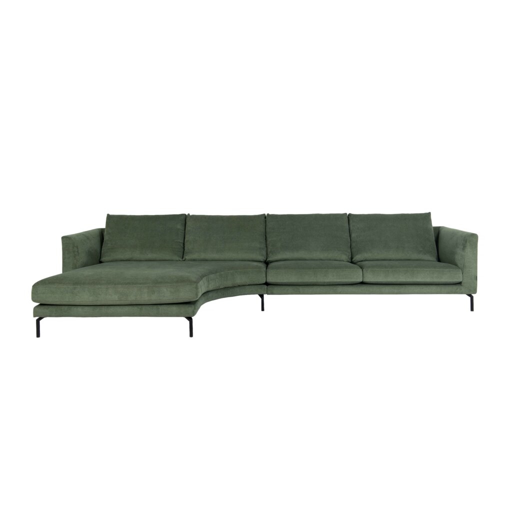 Francis Day Sofa - SOUL Furniture